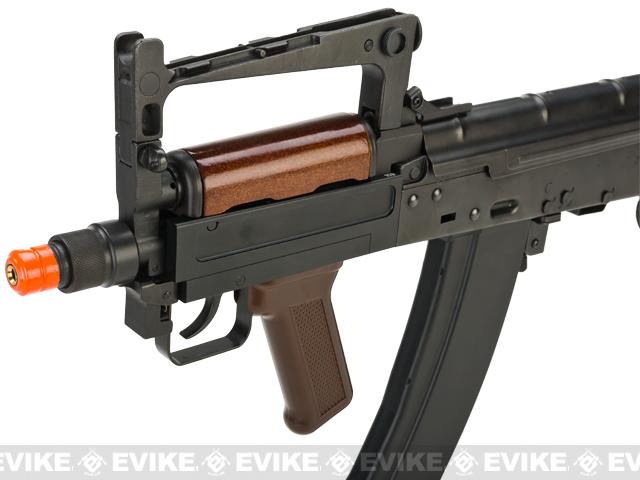 z GHK Full Metal Limited Production Hephaestus Custom HTS-14 Airsoft ...