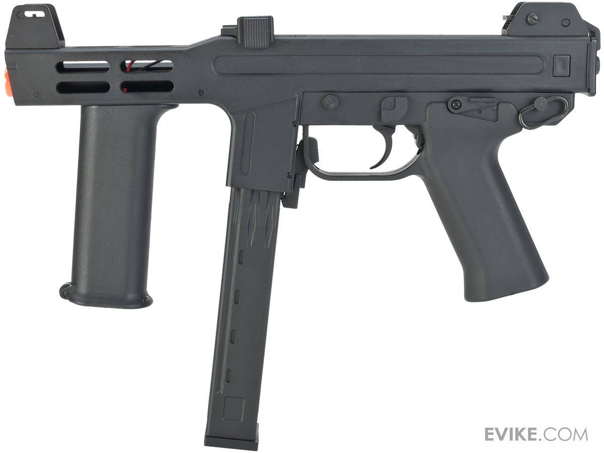 Matrix S&T Spectre Airsoft AEG Sub Machine Gun (Package: Gun Only ...