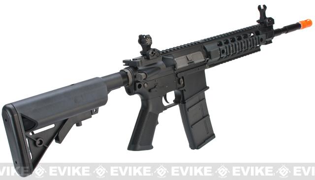z King Arms SIG 516 Tactical Patrol Airsoft AEG Rifle, Airsoft Guns ...