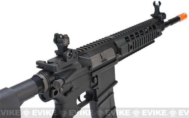 z King Arms SIG 516 Tactical Patrol Airsoft AEG Rifle, Airsoft Guns ...