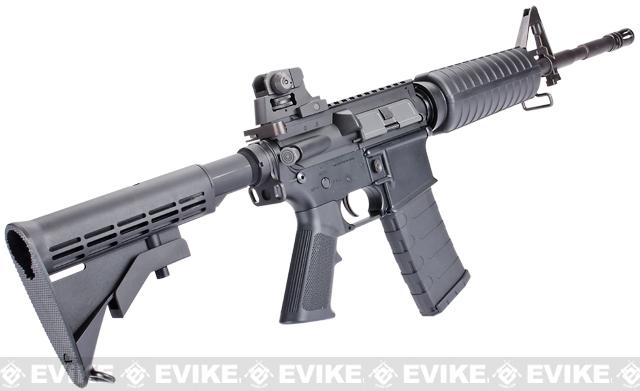 z KWA M4 CQR MOD 1 Airsoft AEG Rifle, Airsoft Guns, Airsoft Electric ...
