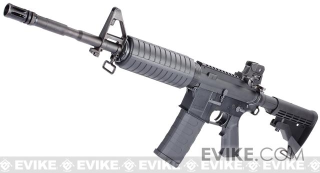 z KWA M4 CQR MOD 1 Airsoft AEG Rifle, Airsoft Guns, Airsoft Electric ...