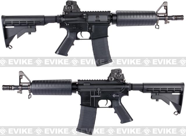 z KWA M4 CQR MOD 2 Airsoft AEG Rifle, Airsoft Guns, Airsoft Electric ...