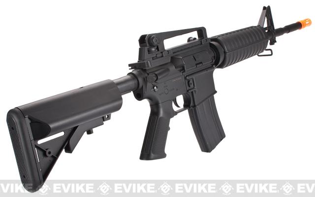 Lancer Tactical M4 Airsoft AEG Rifle (Color: Crane), Airsoft Guns, Shop ...