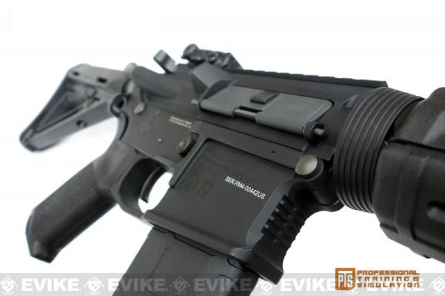 z Magpul PTS Full Metal M4 Carbine RM4 Scout Airsoft ERG EBB Rifle by ...