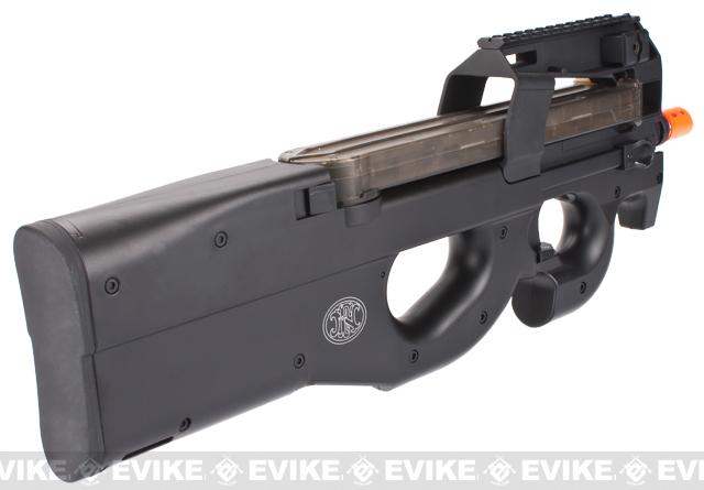 Methalit airsoft: Nueva p90 King Arms