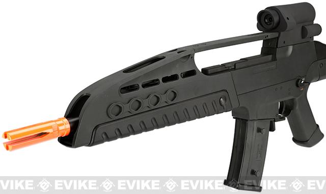 Xm8 Airsoft