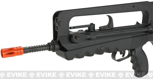 Tokyo Marui FAMAS F1 Original Airsoft AEG Rifle, Airsoft Guns, Airsoft ...