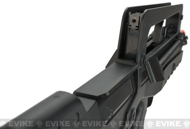 Tokyo Marui FAMAS F1 Original Airsoft AEG Rifle, Airsoft Guns, Airsoft ...