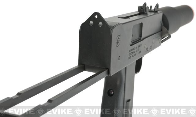 Tokyo Marui MAC 10 Airsoft AEG / AEP Sub-Machine Gun, Airsoft Guns ...