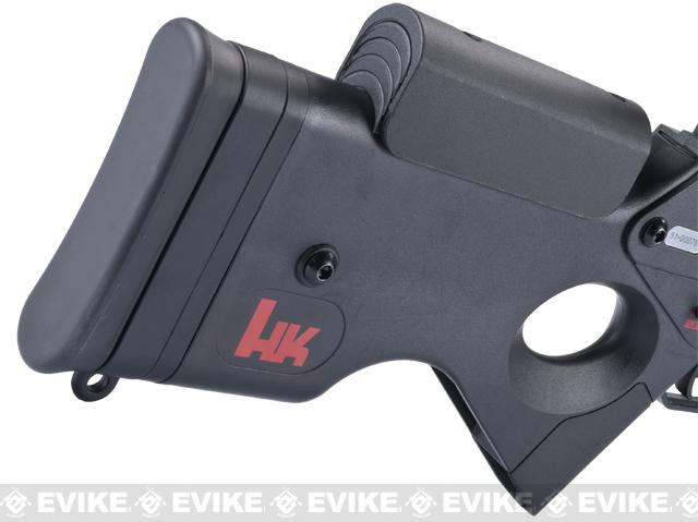 H&K Full Size SL9 Airsoft AEG Sniper Rifle by Umarex, Airsoft Guns ...