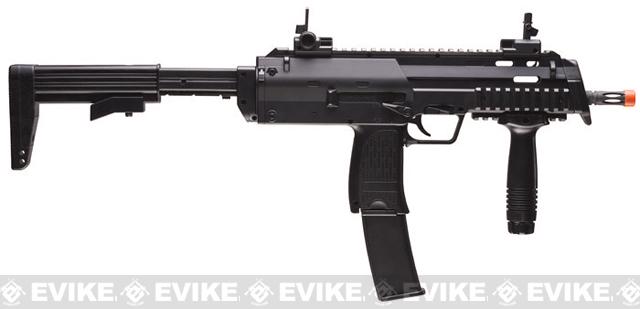 H&K MP7 SMG Full Size Airsoft AEG by Umarex (Sports Version), Airsoft ...