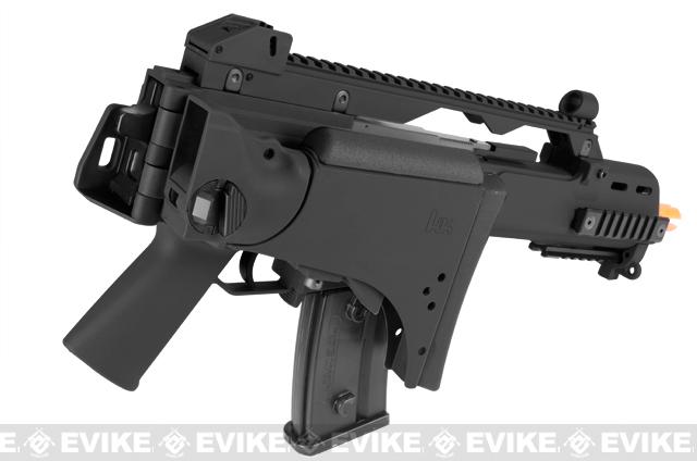 z H&K G36CV Carbine Airsoft Blowback AEG Rifle by ARES / Umarex ...