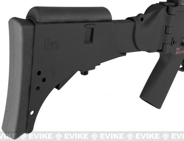 z H&K G36CV Carbine Airsoft Blowback AEG Rifle by ARES / Umarex ...