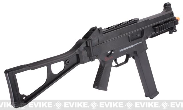 H&K UMP Competition Series Airsoft AEG Rifle with metal gearbox by ...