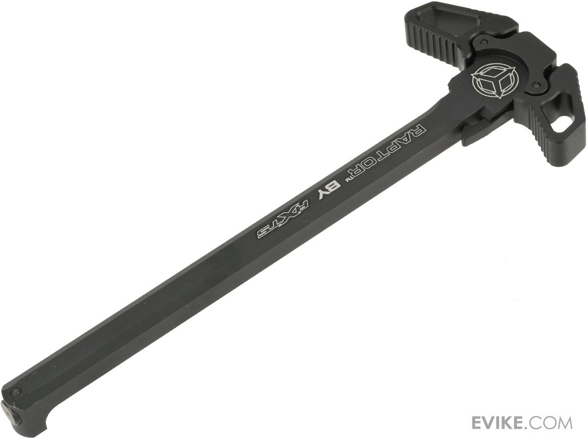 PTS AXTS RAPTOR Ambidextrous Charging Handle for G&P WOC Airsoft GBB ...