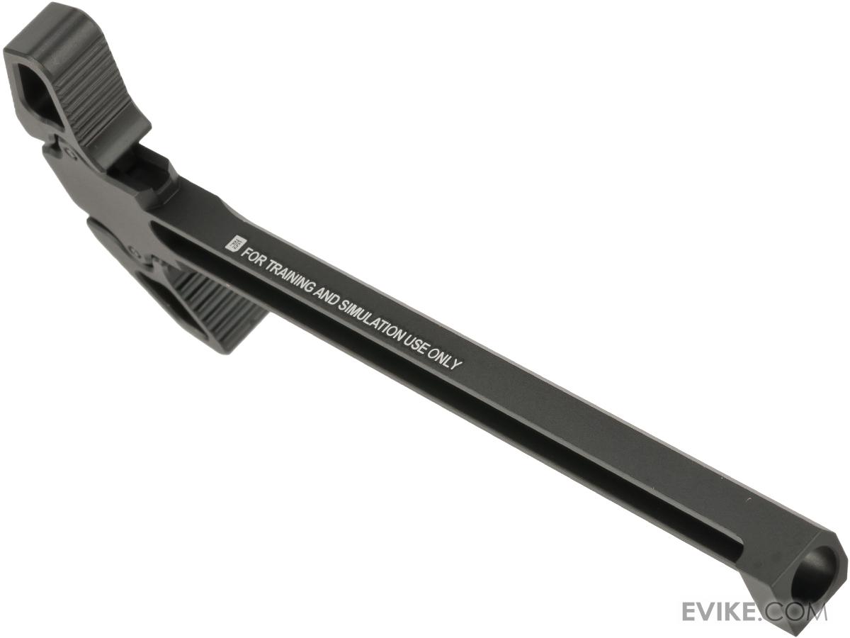 PTS Rainier Arms RAPTOR Ambidextrous Charging Handle for Tokyo Marui M4 ...