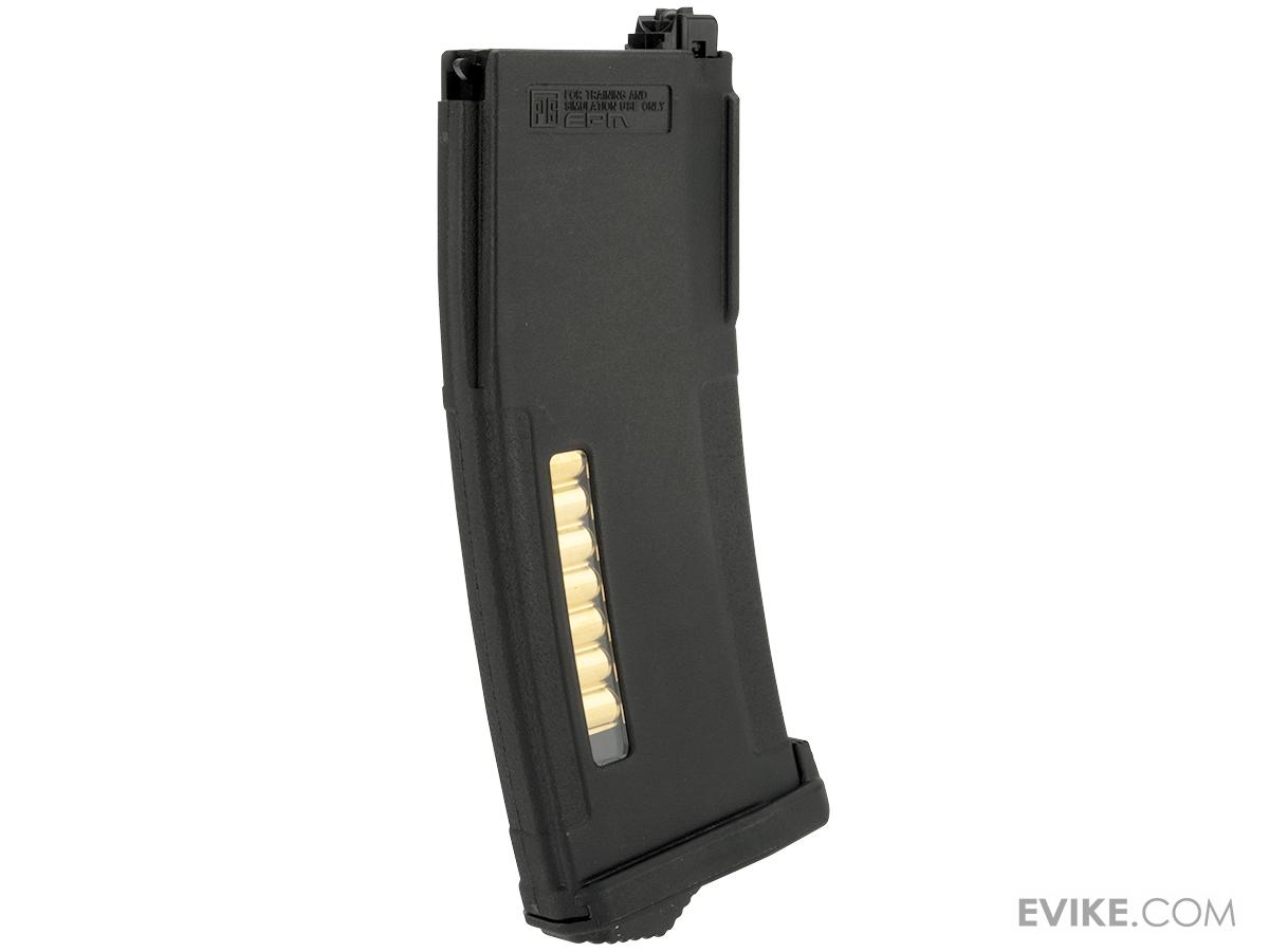 PTS Enhanced Polymer Magazine for Systema PTW Airsoft AEGs, Accessories ...