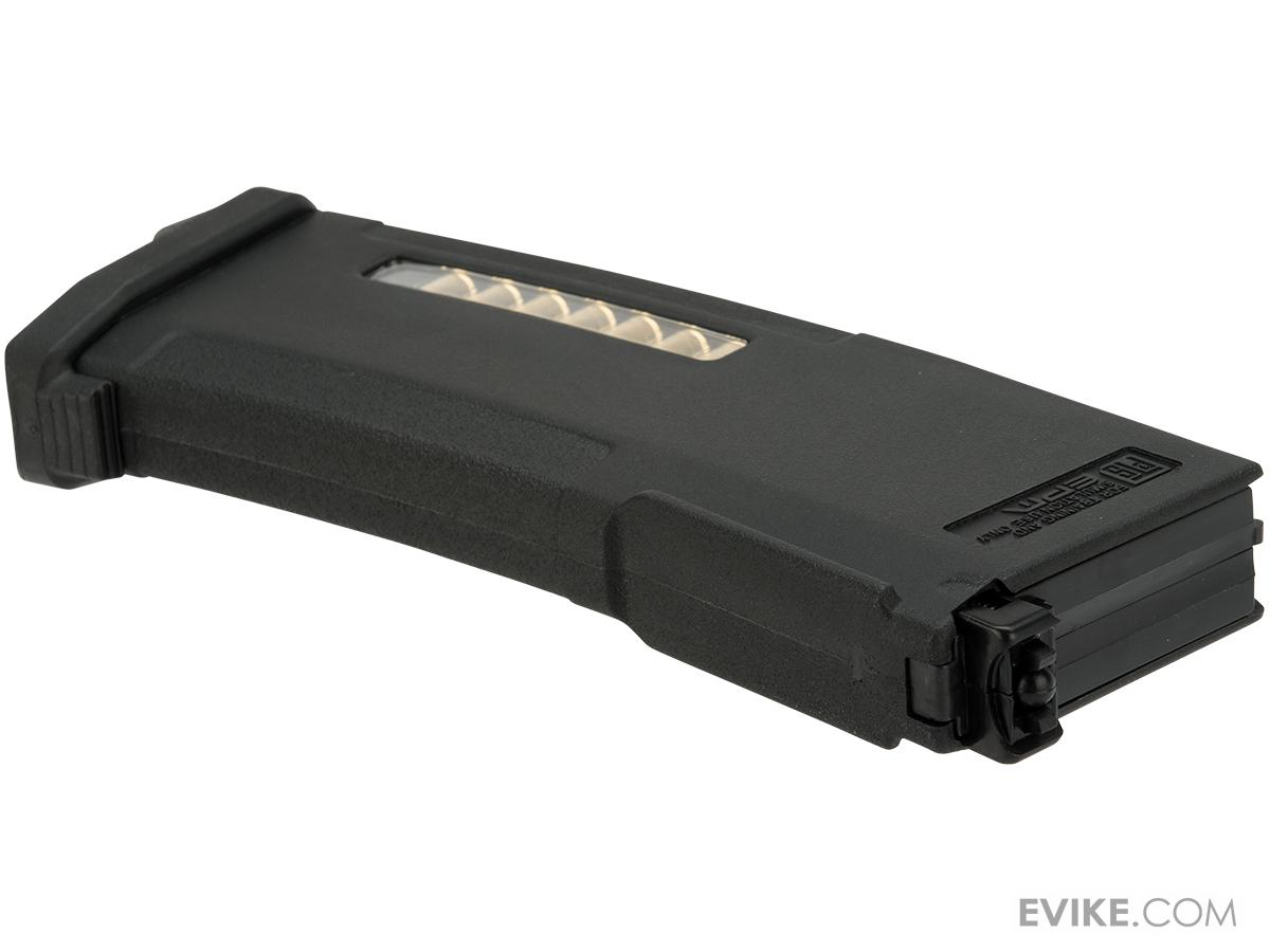 PTS Enhanced Polymer Magazine for Systema PTW Airsoft AEGs, Accessories ...