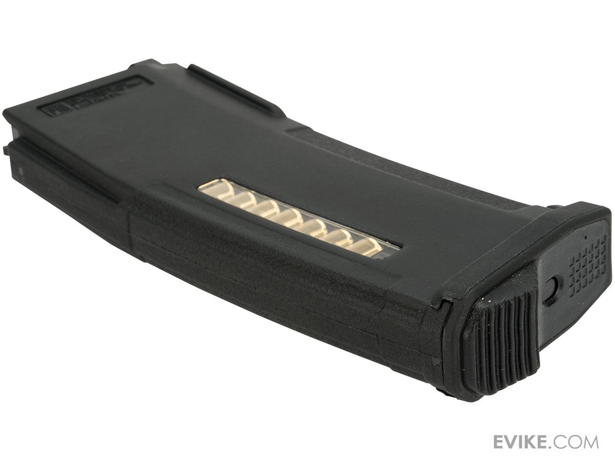 PTS Enhanced Polymer Magazine for Systema PTW Airsoft AEGs, Accessories ...