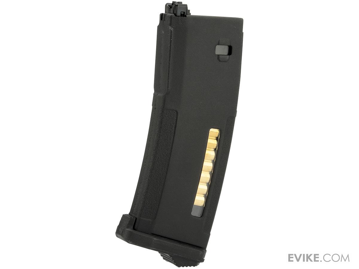 PTS Enhanced Polymer Magazine for Systema PTW Airsoft AEGs, Accessories ...