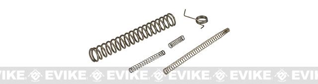 Forge Airsoft Replacement Springs Kit for Marui Hi-Capa Series ...