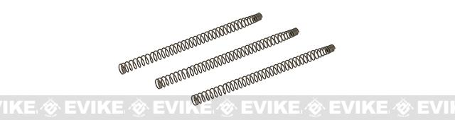 Forge Airsoft 110% Nozzle Spring for Hi-Capa Series Pistols - Set of 3 ...