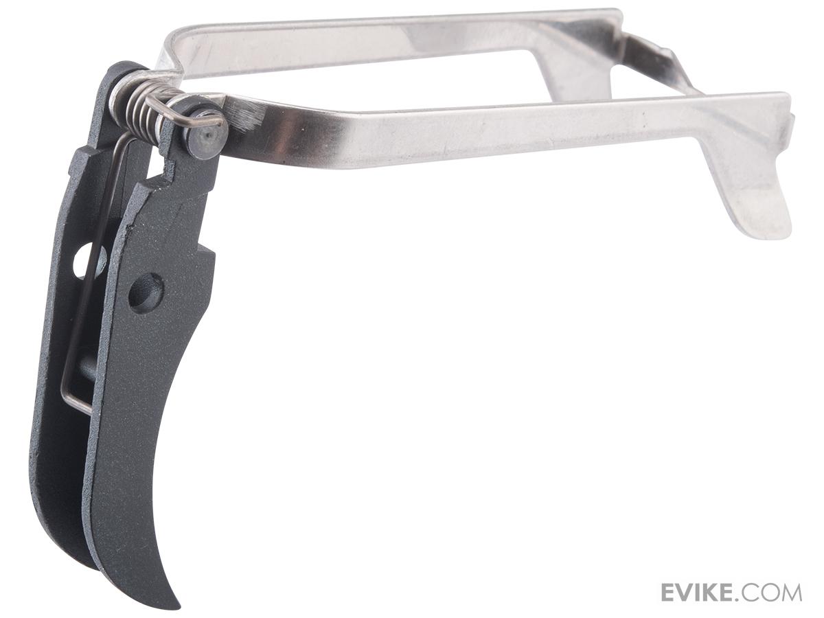 WE-Tech Replacement Trigger Assembly for Desert Eagle Gas Blowback ...