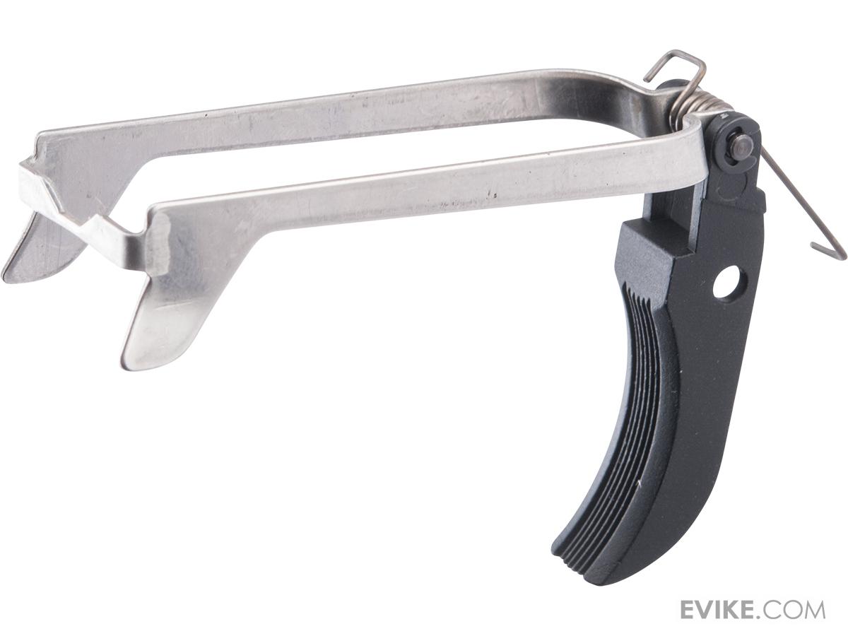 WE-Tech Replacement Trigger Assembly for Desert Eagle Gas Blowback ...