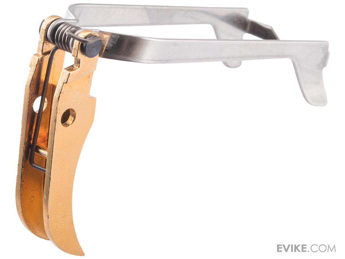 WE-Tech Replacement Trigger Assembly for Desert Eagle Gas Blowback ...