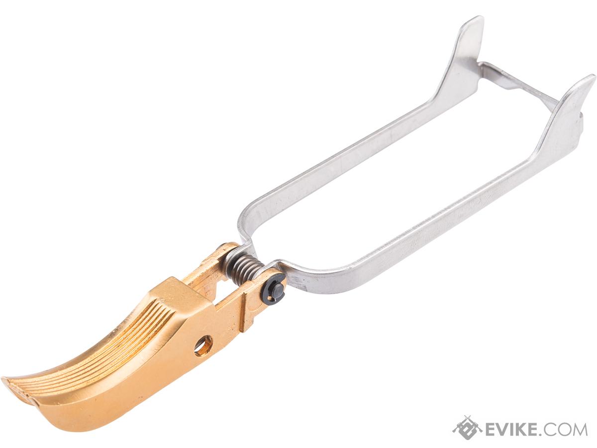 WE-Tech Replacement Trigger Assembly for Desert Eagle Gas Blowback ...