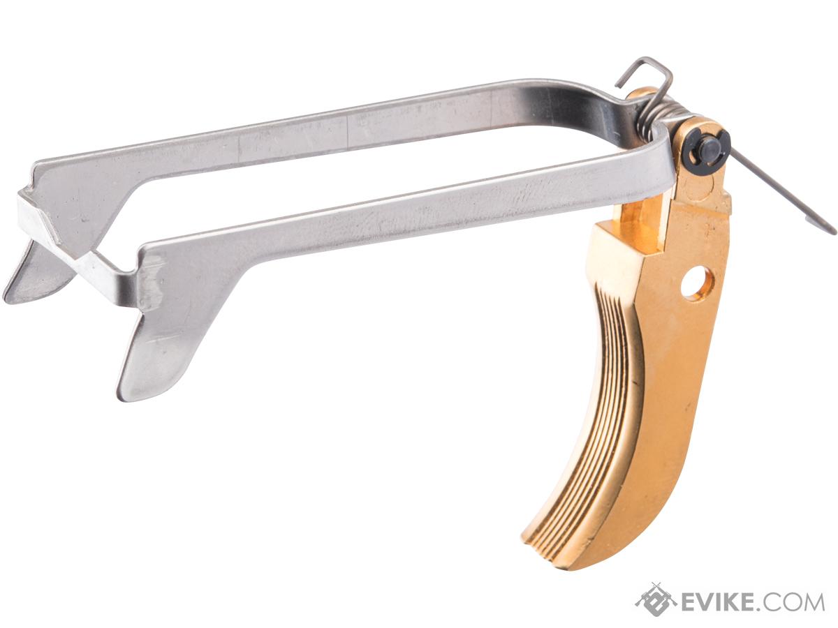 WE-Tech Replacement Trigger Assembly for Desert Eagle Gas Blowback ...