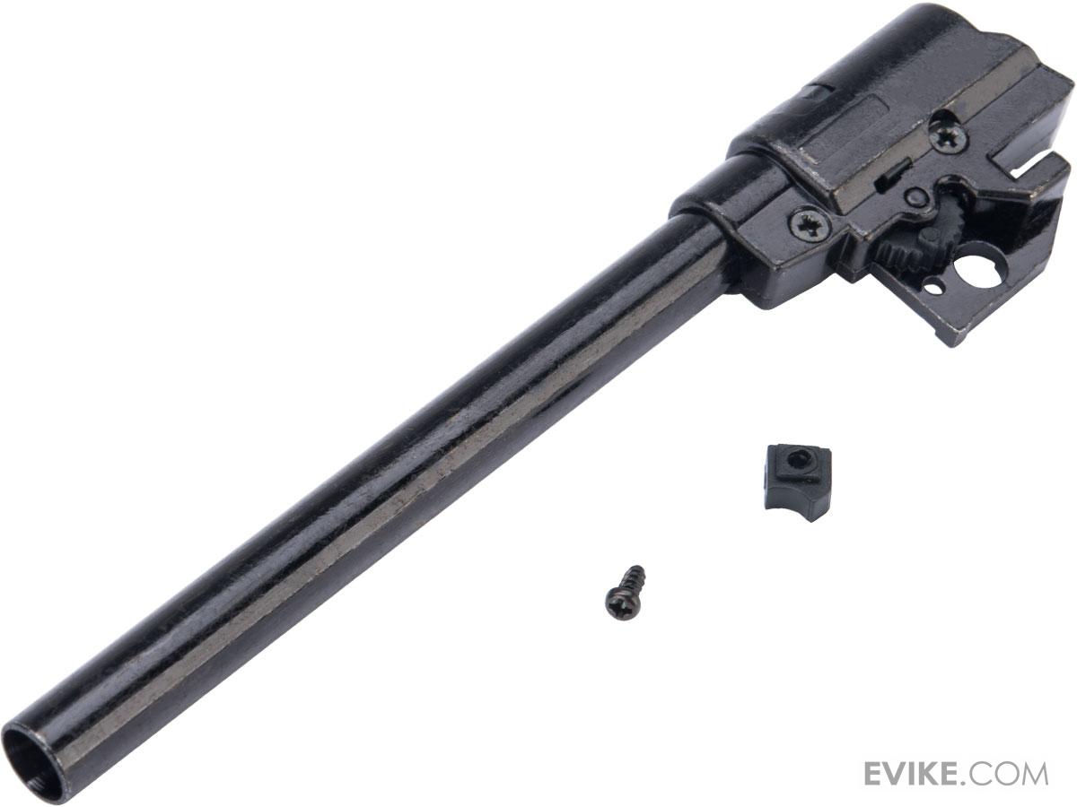 WE-Tech Complete Stock Inner Barrel and Hopup Unit for Hi-Capa 5.1 ...