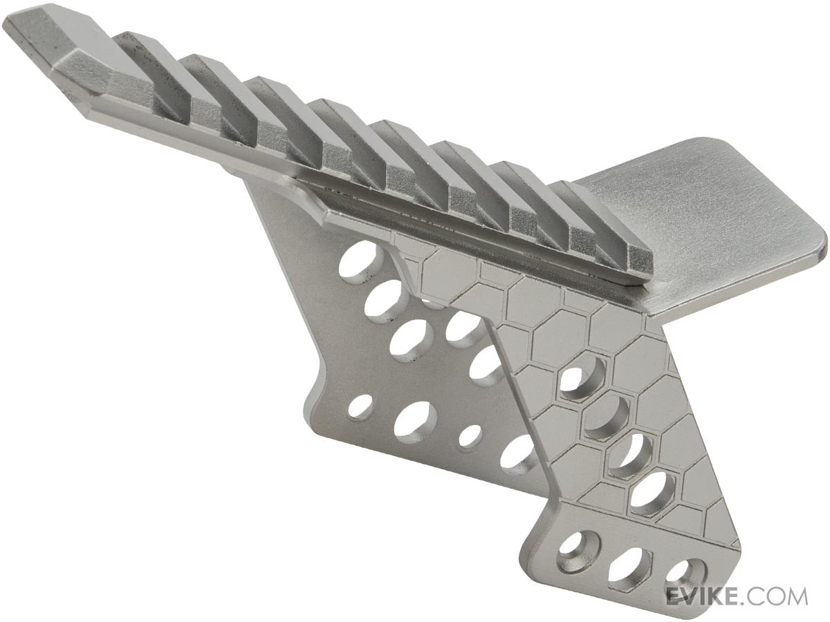 WE-Tech Scope Mount and Speed Cocking Handle Kit for Hi-Capa Series ...