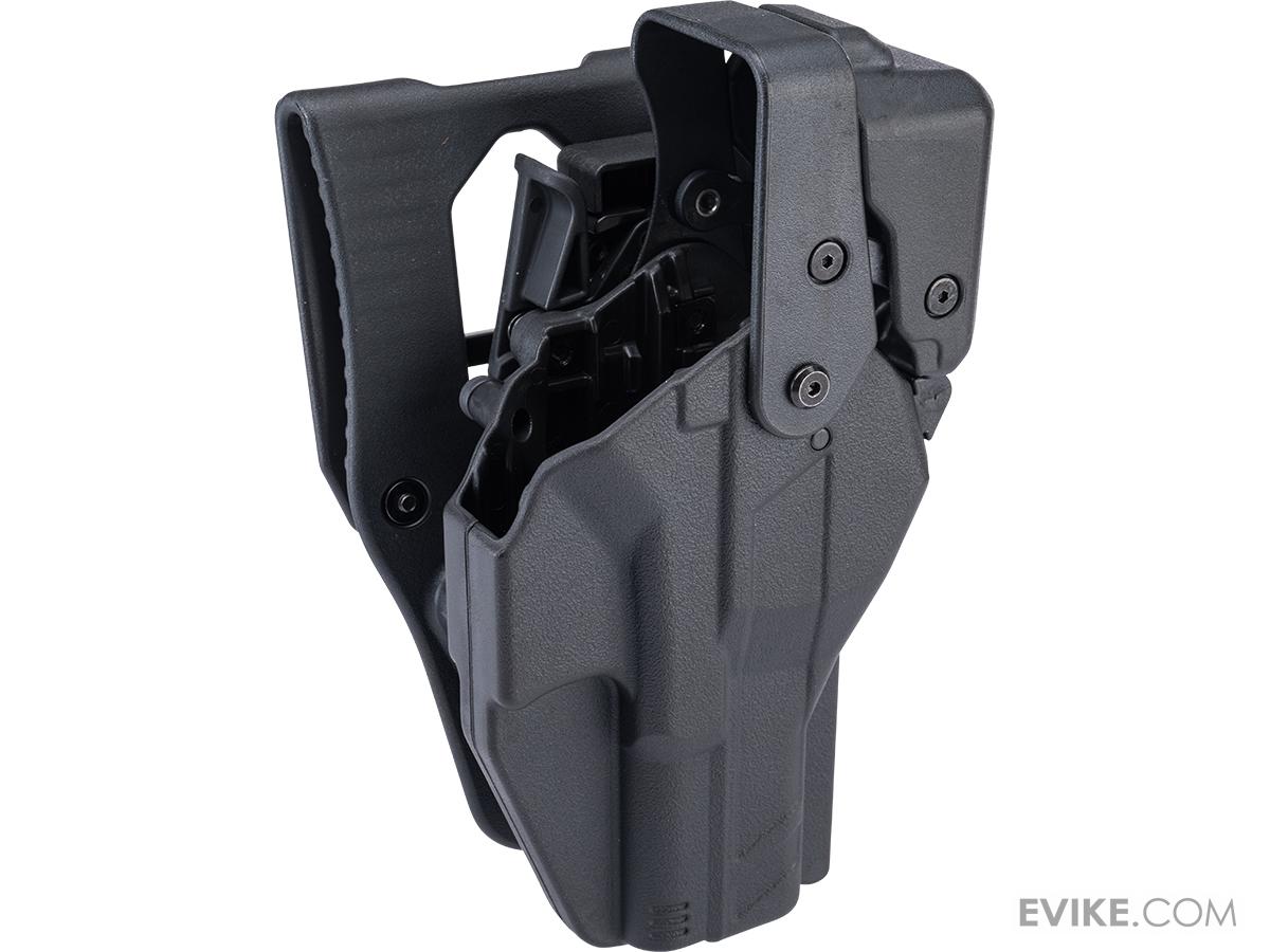 Alien Gear Holsters Rapid Force Level 3 Duty Holster for GLOCK Pistols ...