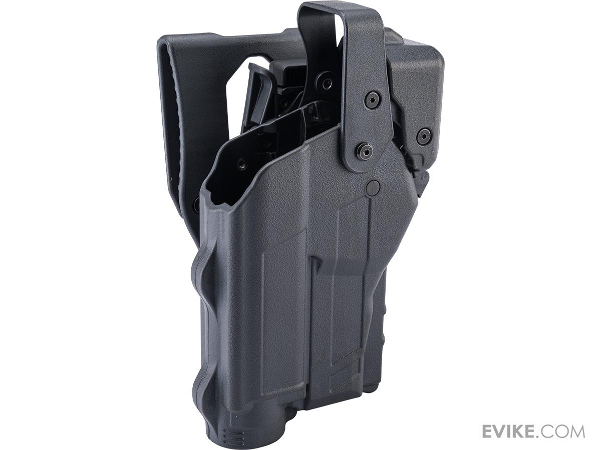Alien Gear Holsters Rapid Force Level 3 Duty Holster for Sig Sauer Pistols w/ Mid Ride Belt ...