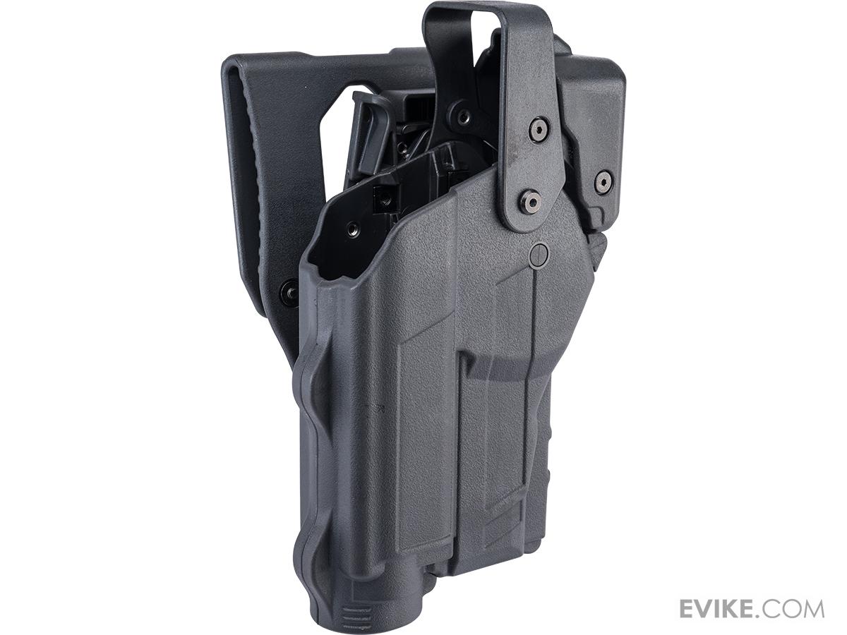 Alien Gear Holsters Rapid Force Level 3 Duty Holster for Sig Sauer ...