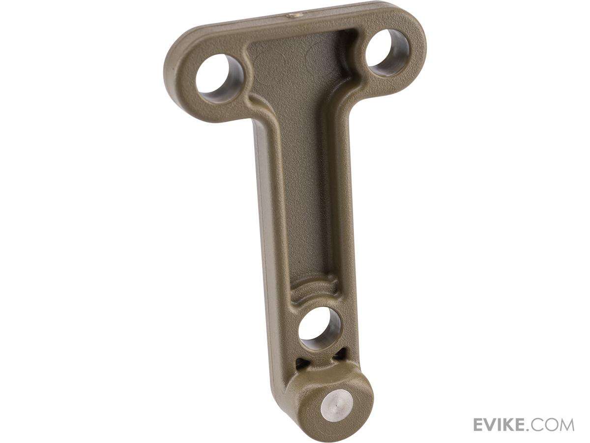 Alien Gear Holsters Rapid Force Tactical Adapter (Color: Tan), Tactical ...