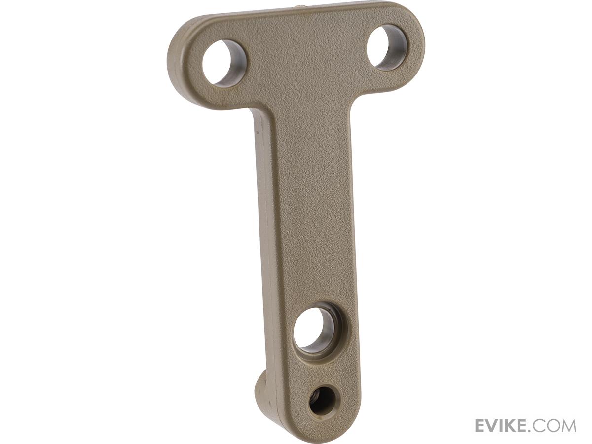 Alien Gear Holsters Rapid Force Tactical Adapter (Color: Tan), Tactical ...