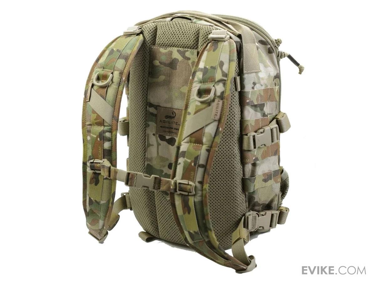 Agilite AMAP III Tactical Assault Pack (Color: Multicam), Tactical Gear ...