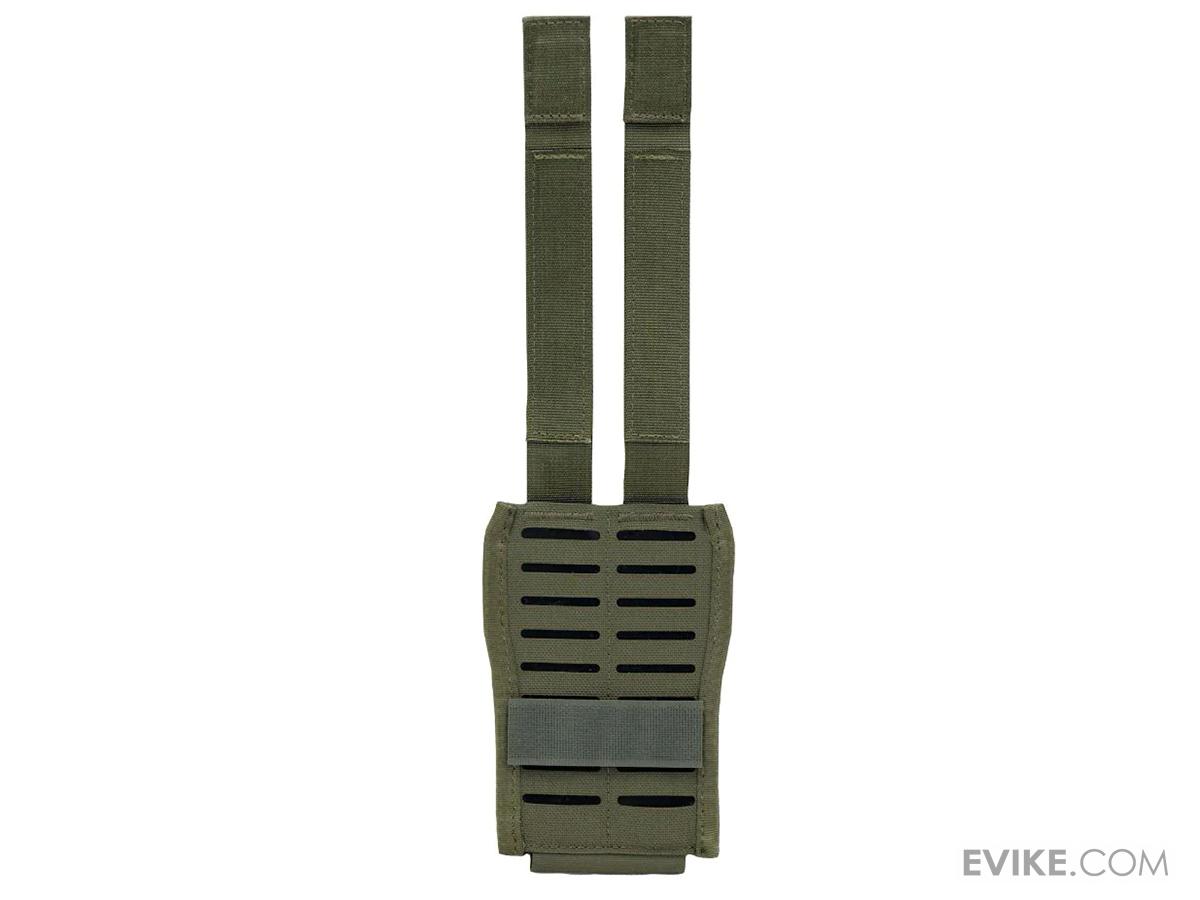 Agilite Pincer Single M4/M16 Magazine Pouch (Color: Black), Tactical ...