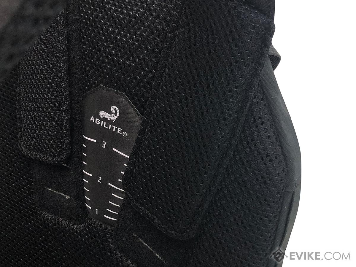 Agilite K-Zero Plate Carrier (Color: Ranger Green / Large), Tactical ...