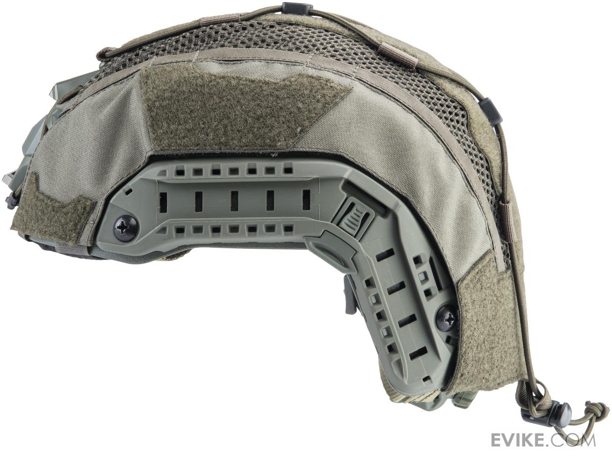 Agilite Gen 4 Helmet Cover for Ops-Core Maritime & SF Helmets (Color ...