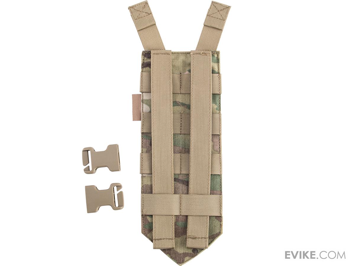 Agilite AMAP III Conversion Attachment Kit for MOLLE Plate Carriers ...