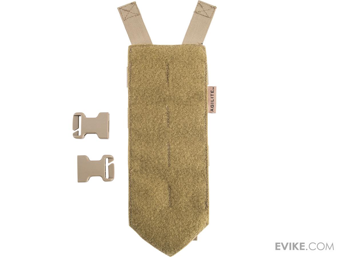 Agilite AMAP III Conversion Attachment Kit for MOLLE Plate Carriers ...