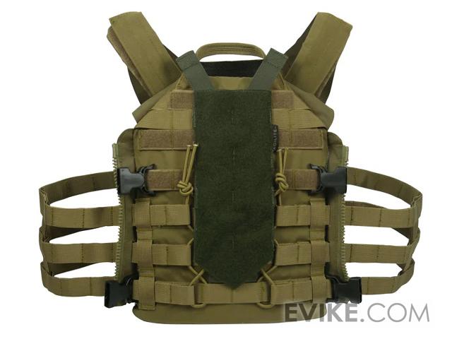 Agilite AMAP III Conversion Attachment Kit for MOLLE Plate Carriers ...