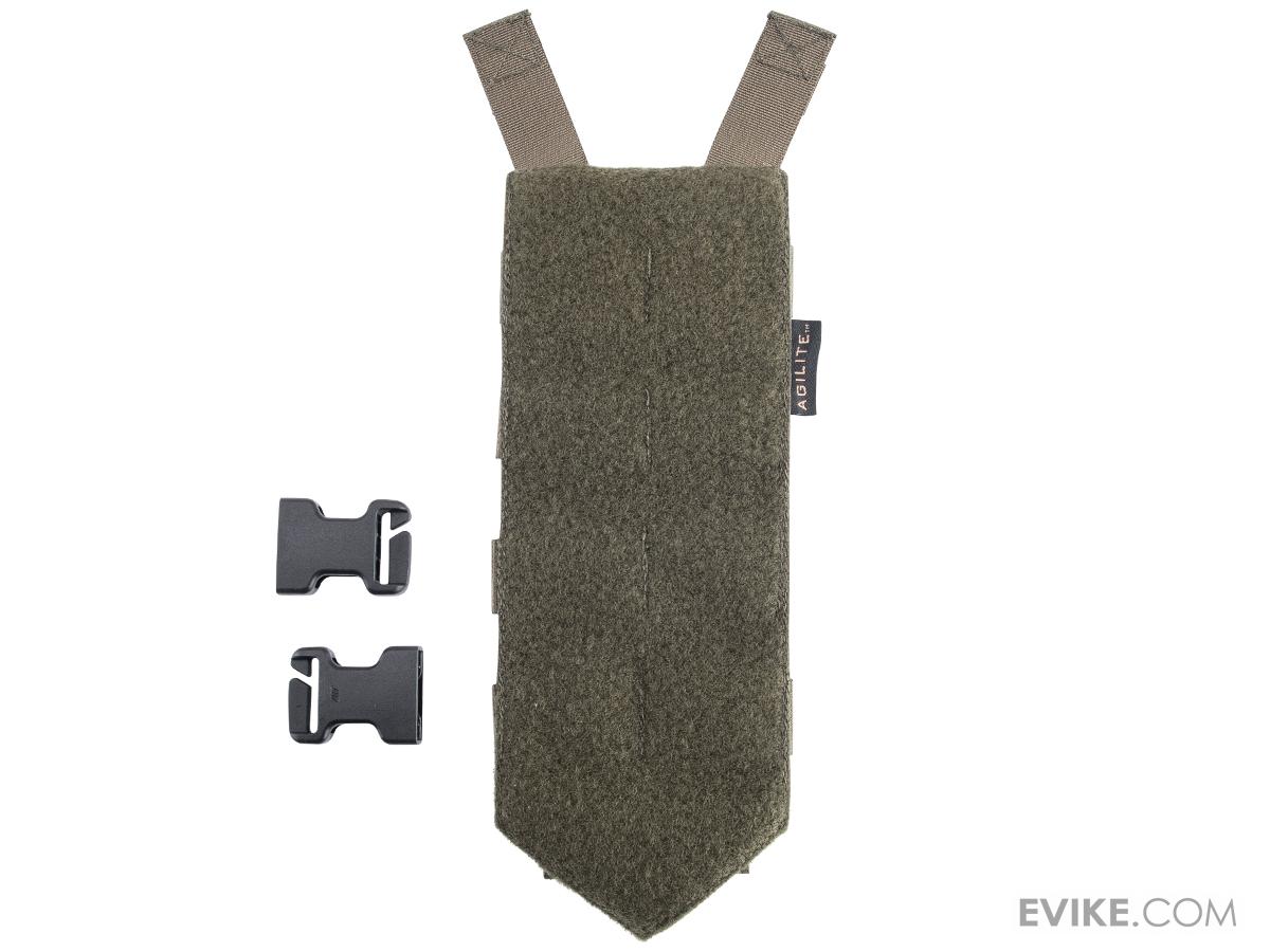 Agilite AMAP III Conversion Attachment Kit for MOLLE Plate Carriers ...