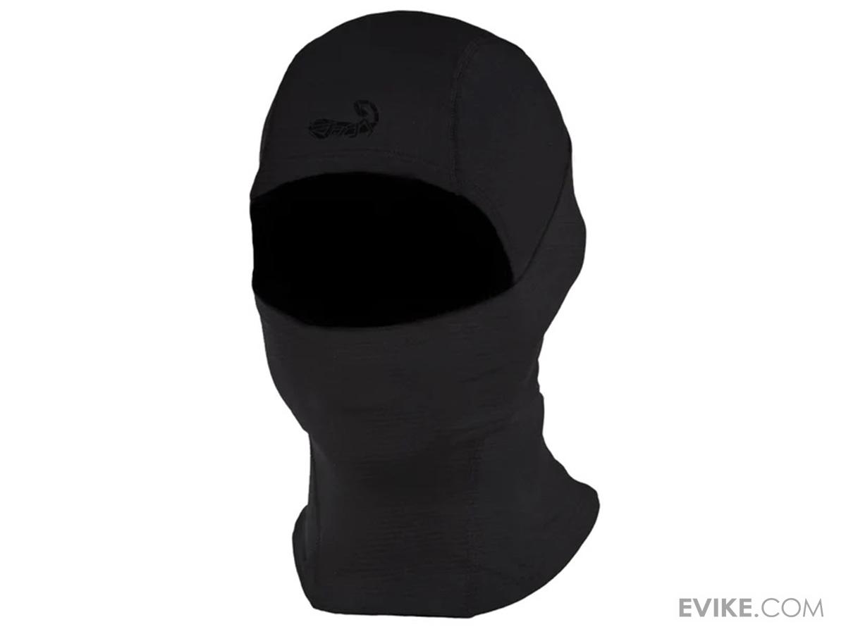 Agilite SF Balaclava (Color: Black), Tactical Gear/Apparel, Wraps ...