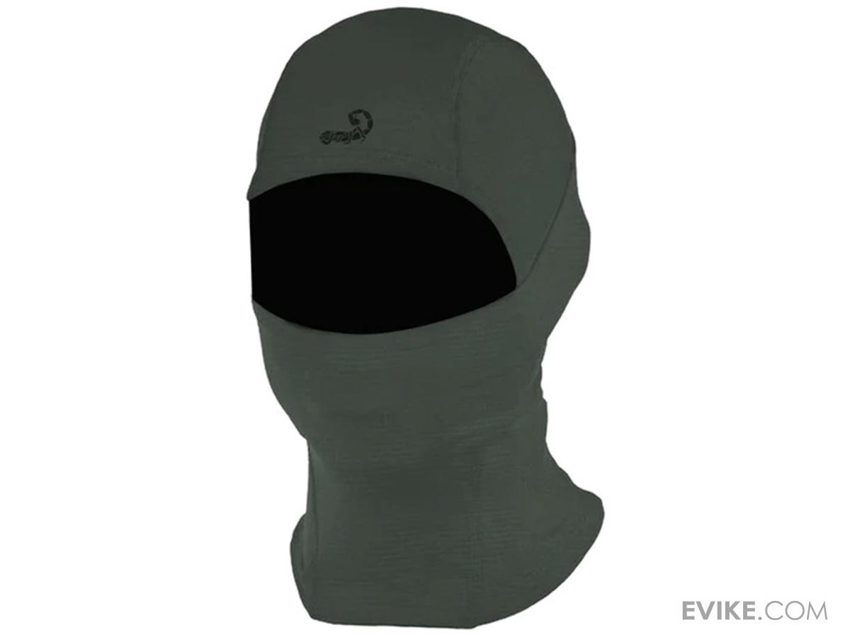 Agilite SF Balaclava (Color: Ranger Green), Tactical Gear/Apparel ...