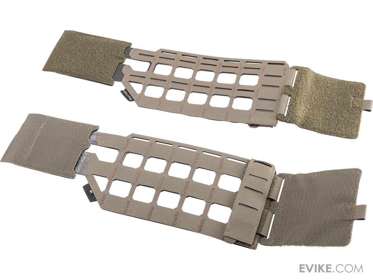 Agilite Warfighter Plate Carrier Cummerbund (Color: Ranger Green ...